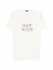 Футболка R13 hot mess, размер XL, white