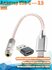 Адаптер USB-C — 3,5 мм