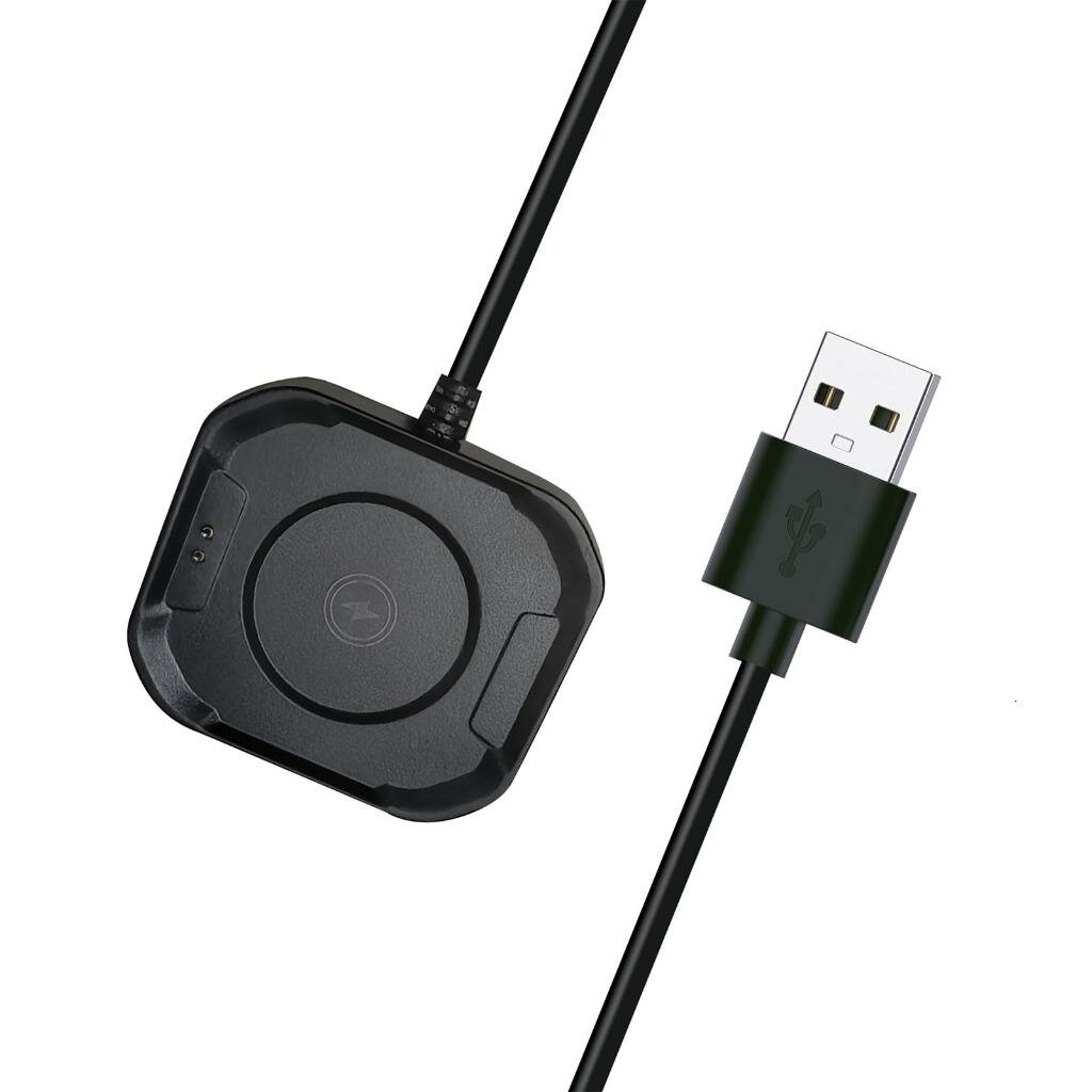 Универсальный USB-кабель для зарядки спортивных часов