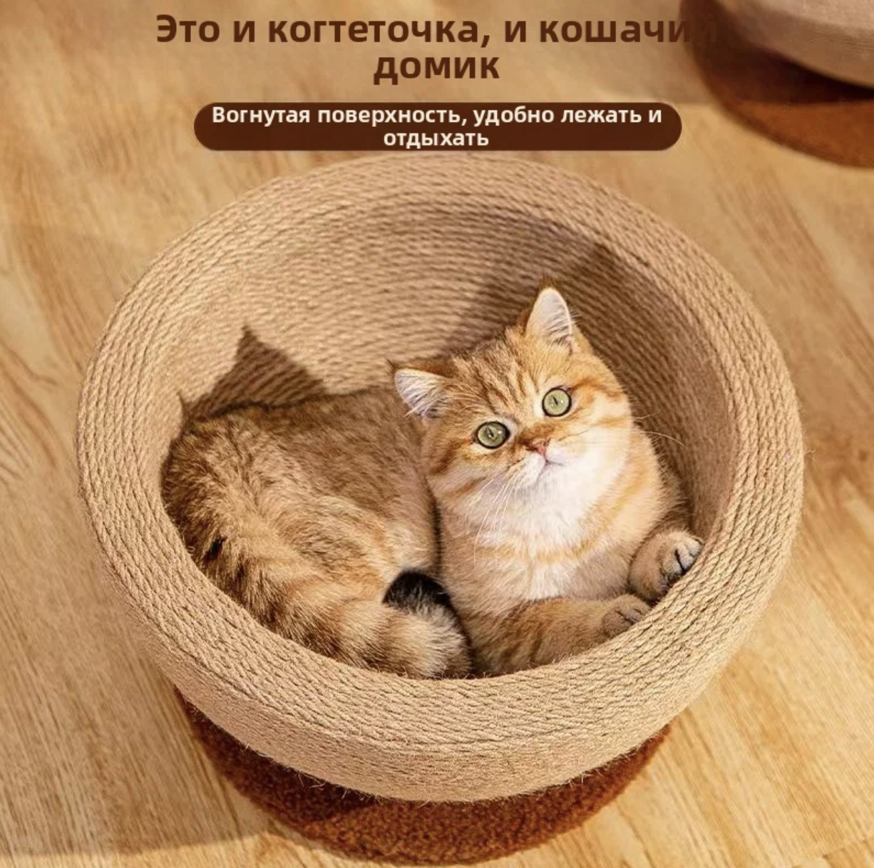 Износостойкий наполнитель для кошачьего туалета сбалансированного типа, 38,5×20 см