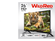 Телевизор WILDRED 24QWS9001