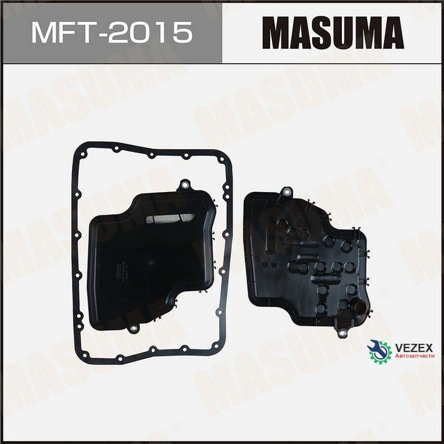 MASUMA MFT-2015 Фильтр АКПП