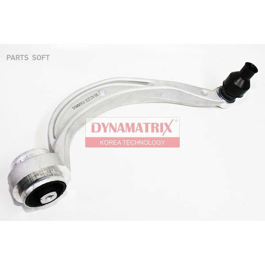 Рычаг подвески от официального дистрибьютора, DYNAMATRIX-KOREA, артикул DS37178