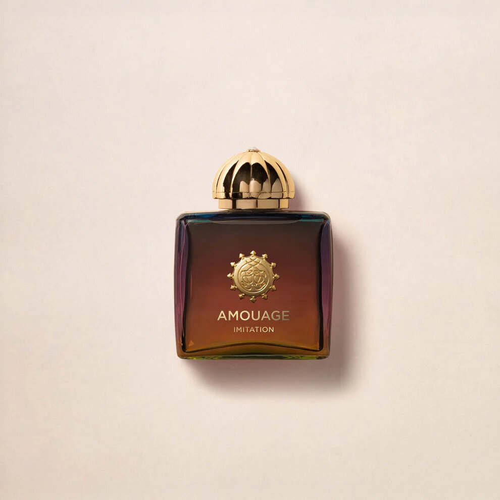 Amouage Imitation Woman 100 мл парфюмерная вода , шипровые, цветочные