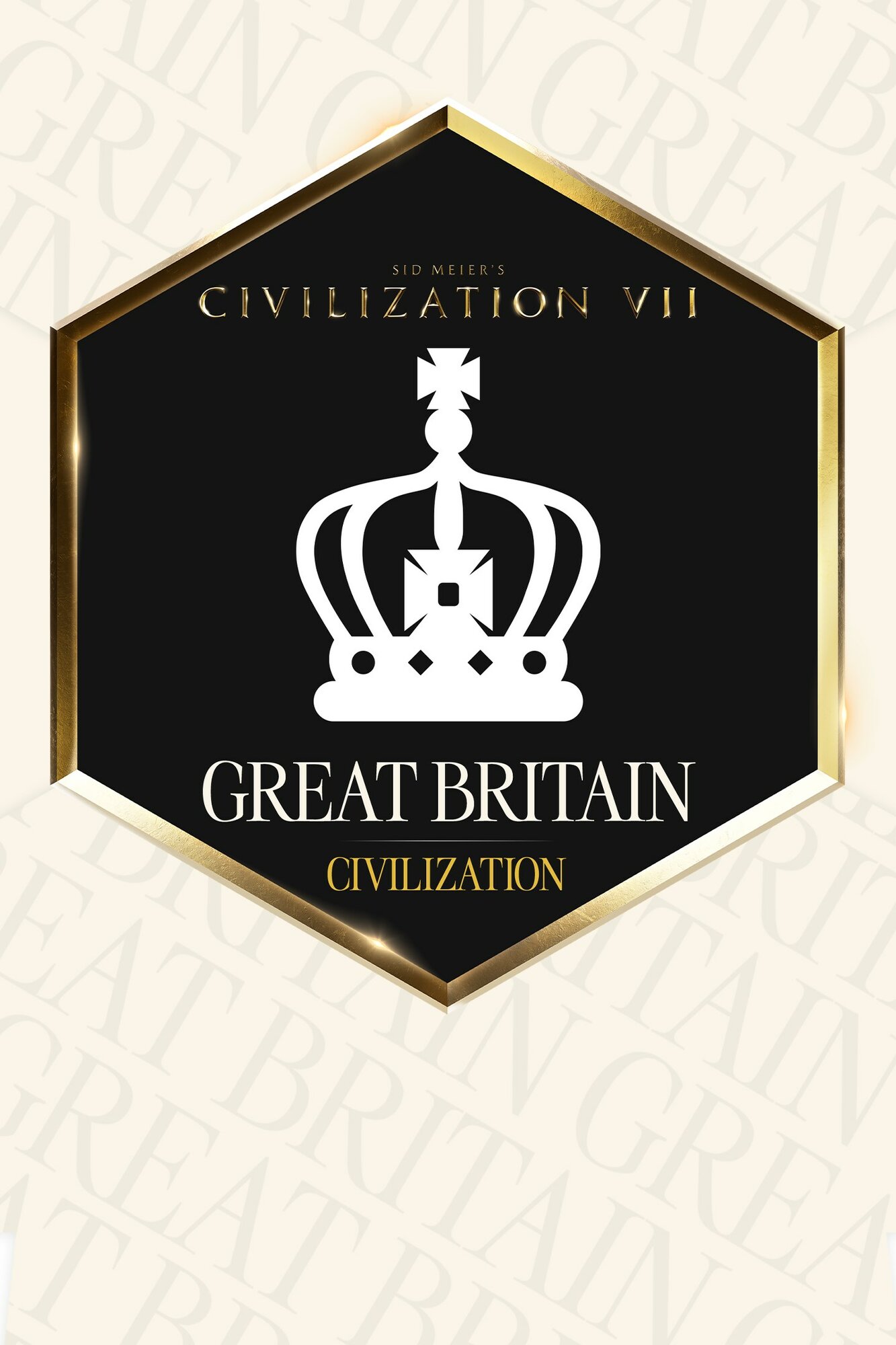Sid Meier's Civilization® VII: Great Britain Pack — дополнение (DLC) для Xbox / Microsoft Store · Xbox One, Xbox Series X|S · цифровой ключ · нужна базовая игра