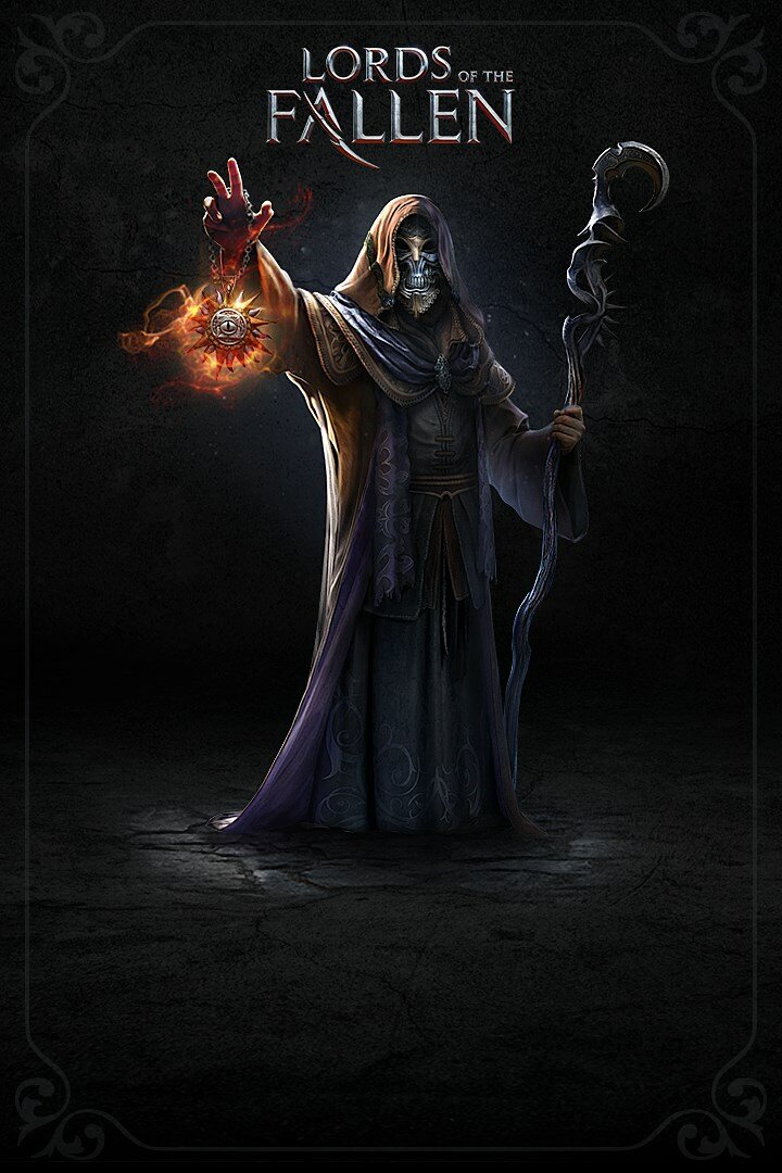 Дополнение The Monk's Decipher — Xbox Series X|S, Xbox One