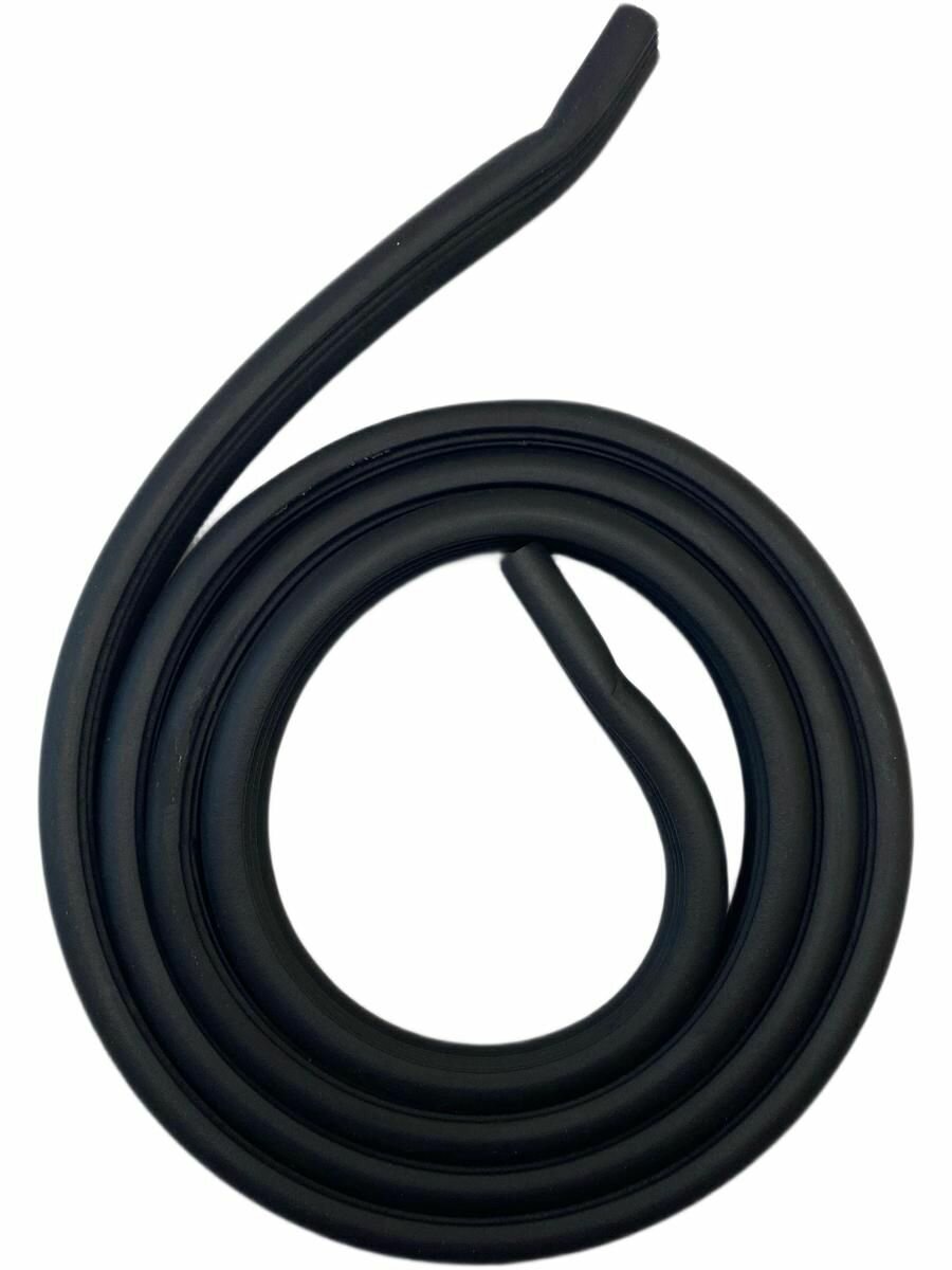 Уплотнитель двери п-образный, для ПММ GS620E10W