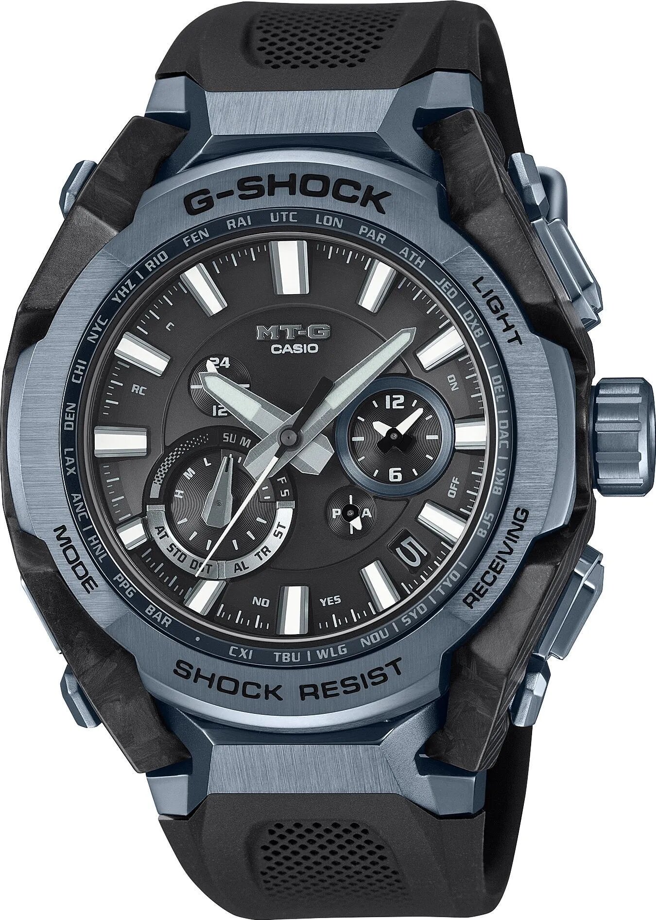  CASIO G-Shock