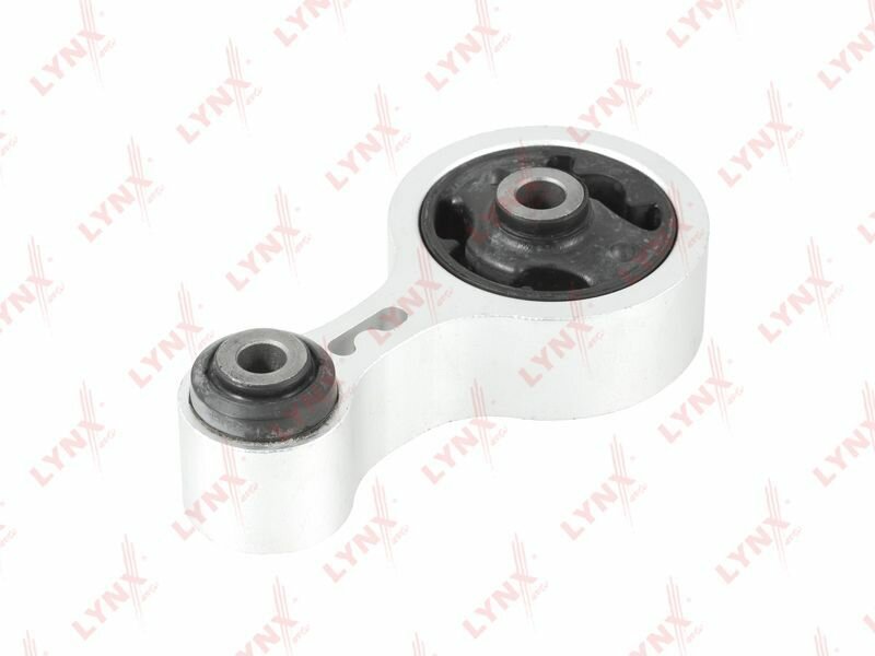 LYNXauto Опора двигателя задняя для MAZDA 3 (BL_) 2.0 09- MAZDA 5 (CW_) 2.0 10- MAZDA 6 (GH_) 1.8/2.0 08- AT
