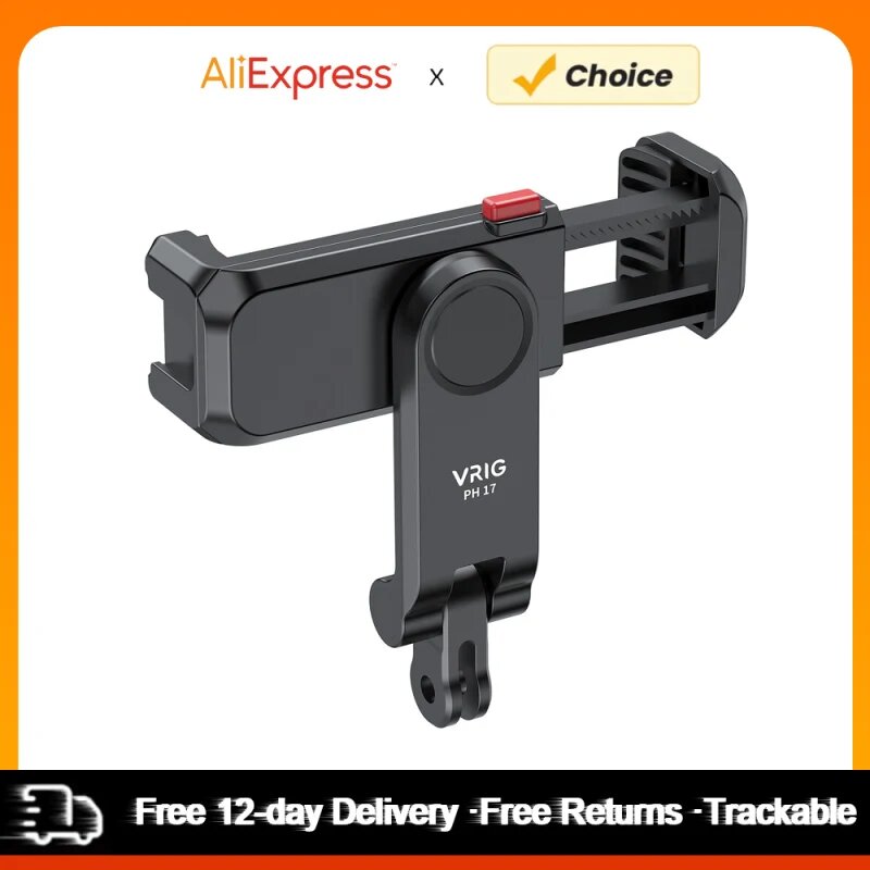 VRIG PH17 Штатив для телефона