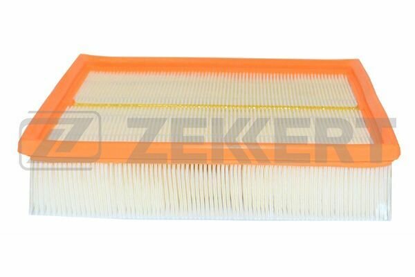 Zekkert Фильтр воздушный BMW 5 (E34 E39) 92- 7 (E32 E38) 92- X5 (E53) 01-