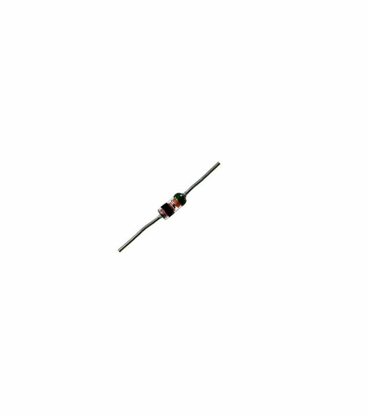 Стабилитрон 0.34W 10V (2С516А) (10шт)