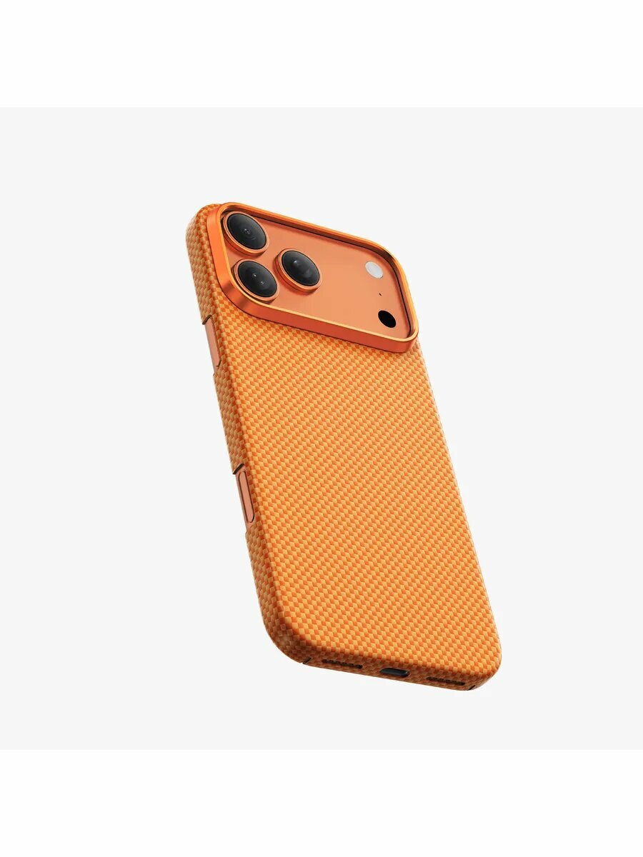 Чехол для iPhone 17 Pro Max MagSafe — фото 1