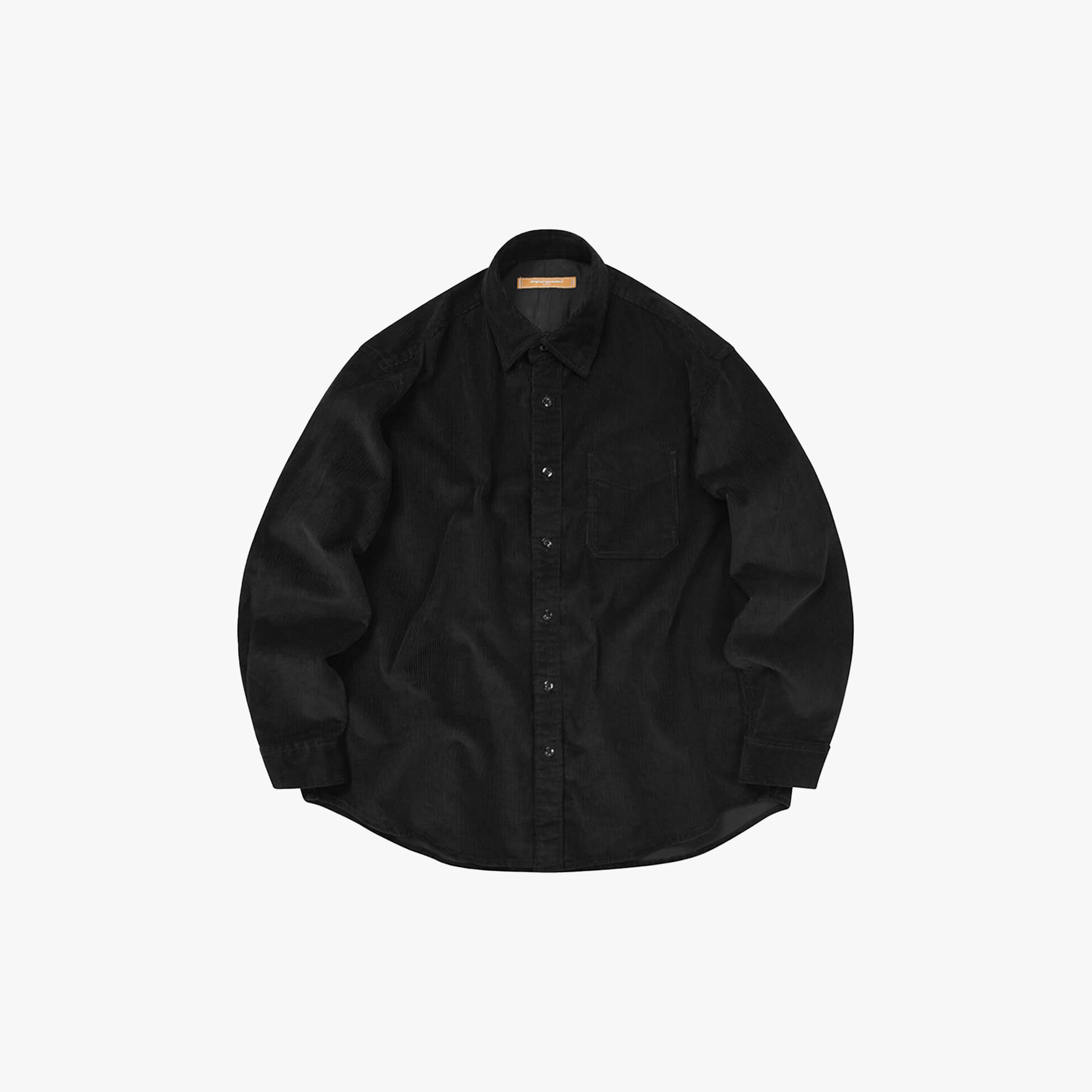 Рубашка OG CORDUROY SHIRT