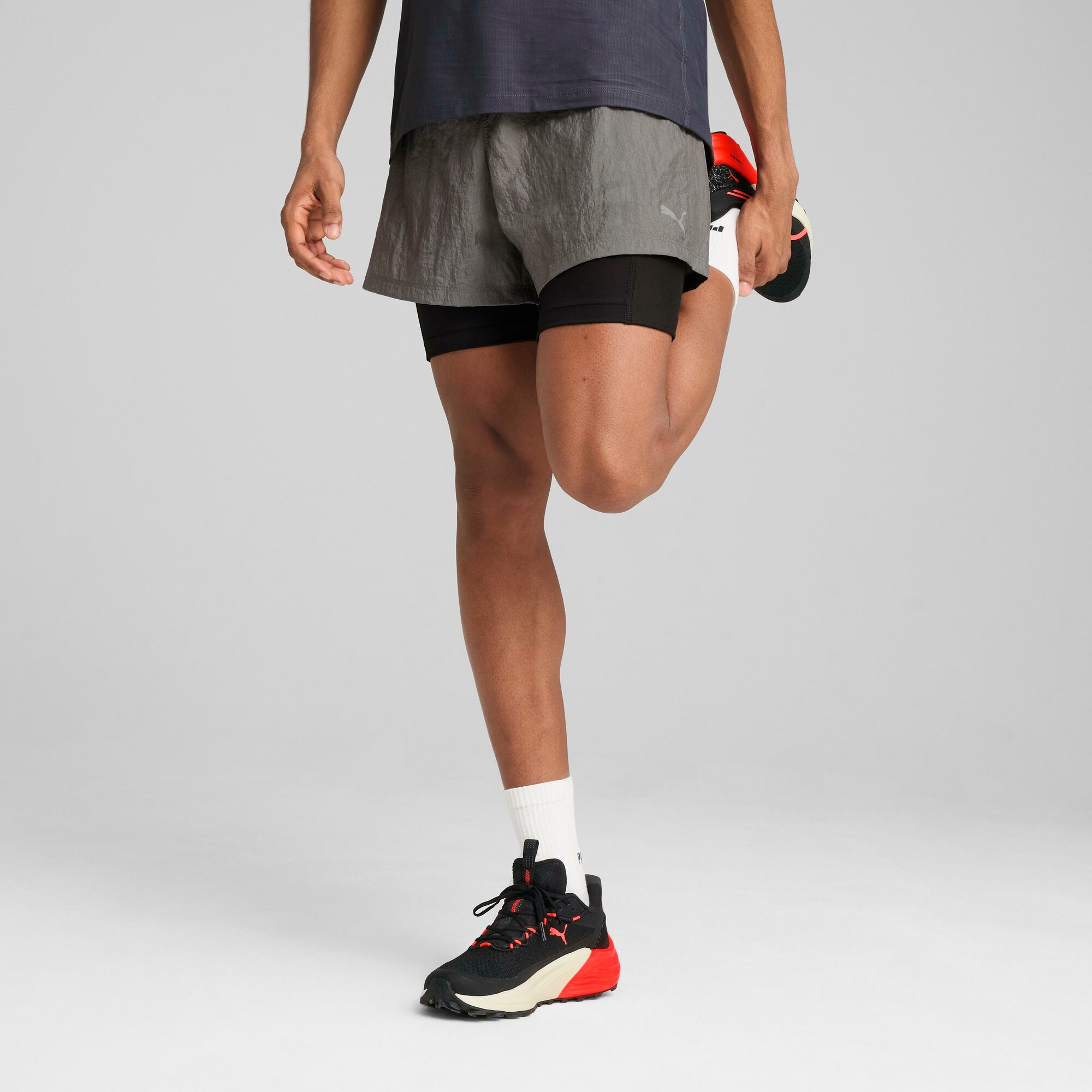 Шорты SEASONS TRAIL RUN SHORT