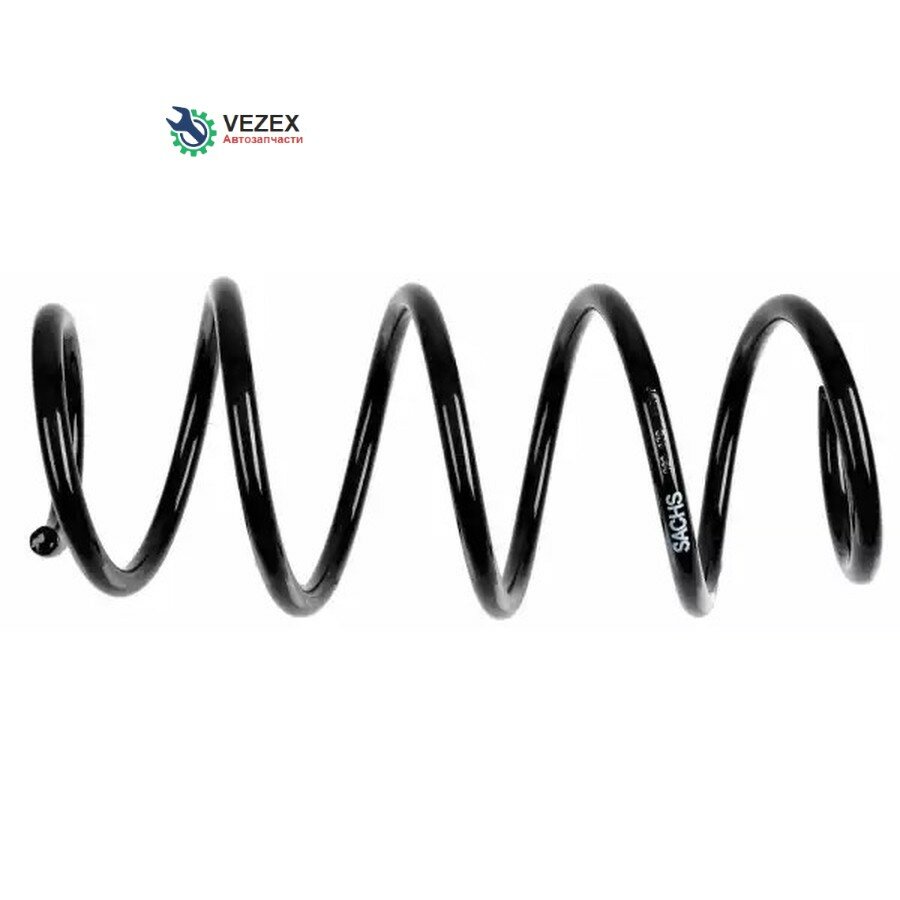 SACHS 993179 Пружина ходовой части