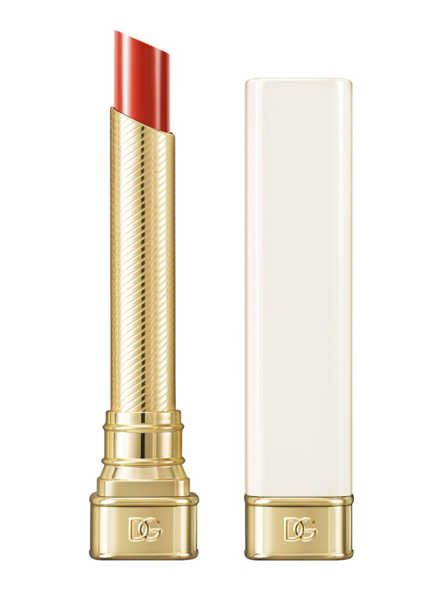 DOLCE&GABBANA Глянцевая помада для губ My Juicy Sheer Lip Stylo (MY 20184)