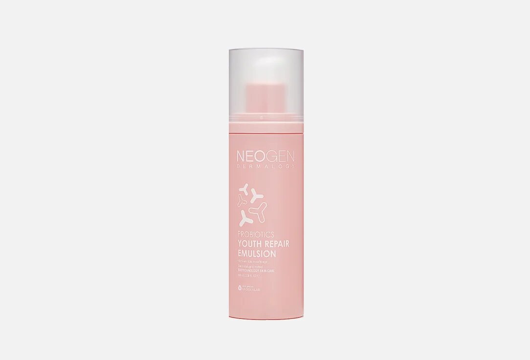 Neogen PROBIOTICS YOUTH REPAIR EMULSION Эмульсия для лица 100мл