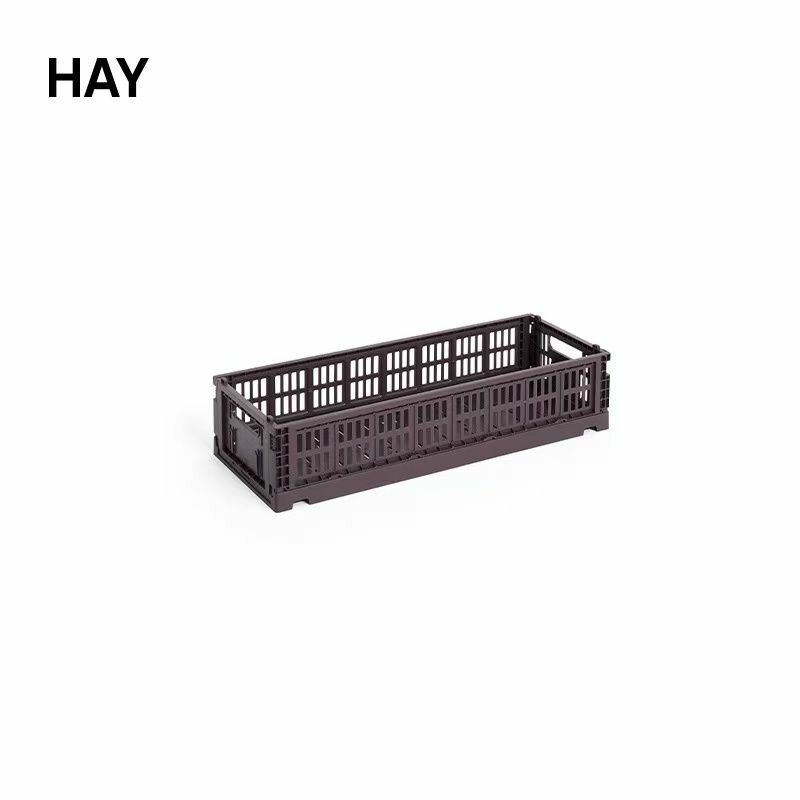 HAY Кофр для хранения вещей, 34.5 см х 13 см х 8 см , 1 шт