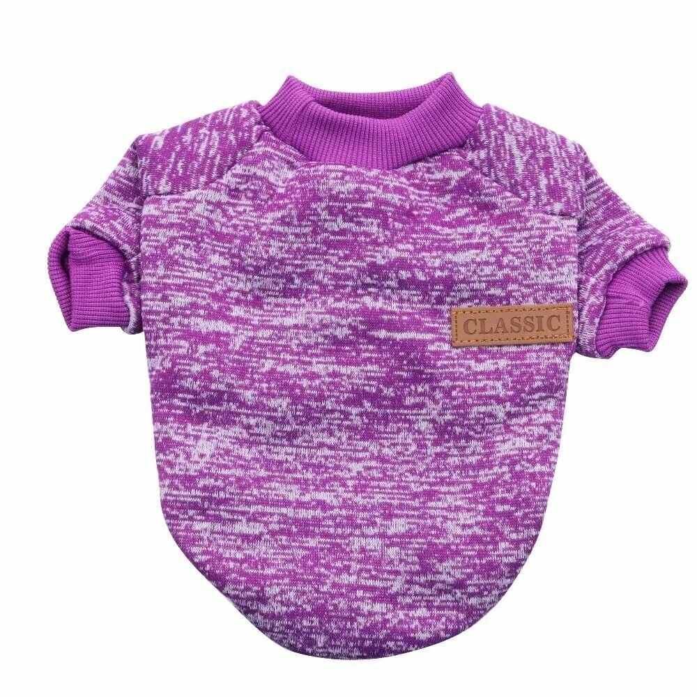 1Pcs Щенок Куртка Пальто
