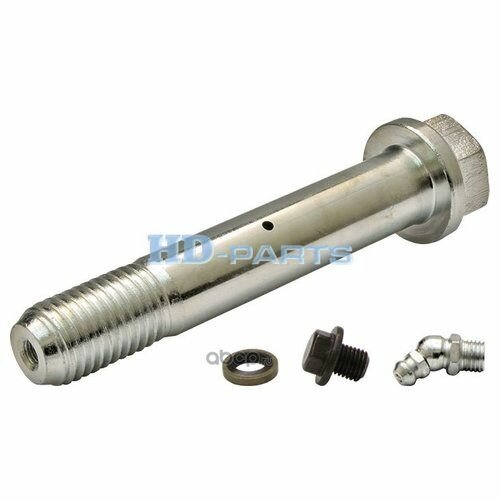 Палец рессоры Hd-Parts 112956