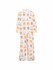 Пижама Molo Cat-print pajamas, размер 116, разноцветный