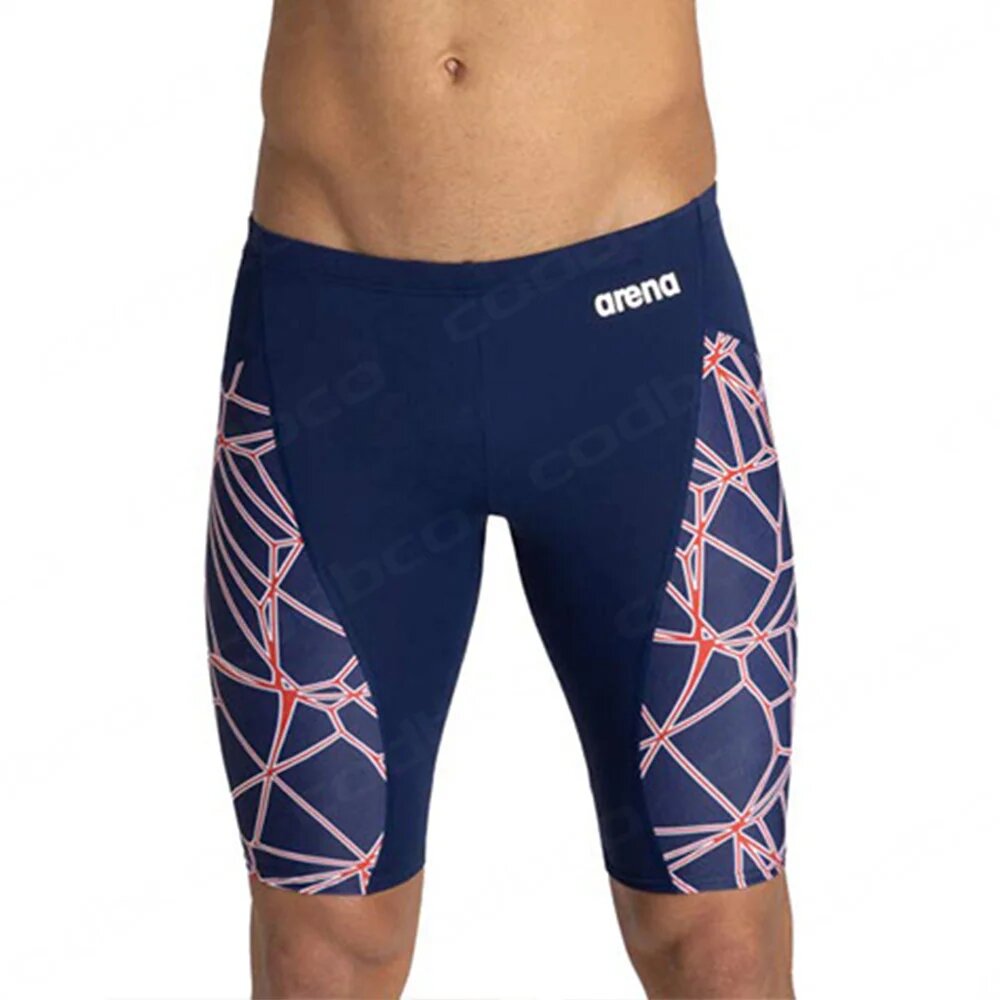 Мужские гидрошорты для плавания Lycra, Spandex XXС, 21