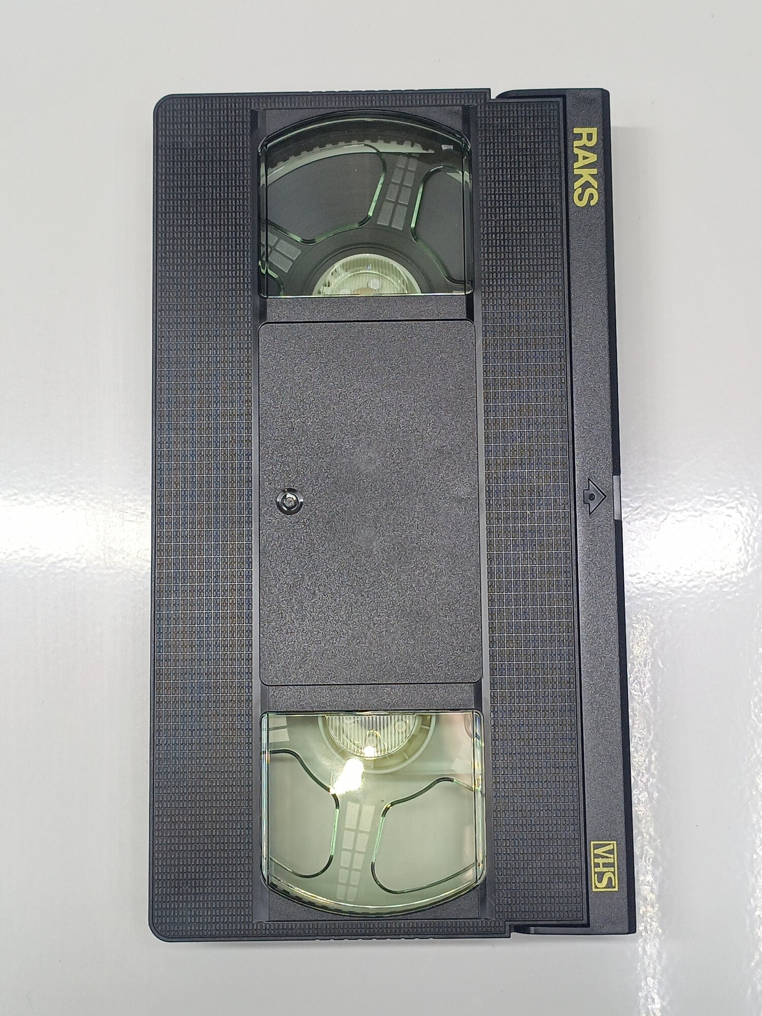 Видеокассета VHS 90-2000, (Случайная), с записью зарубежных фильмов, 1 шт