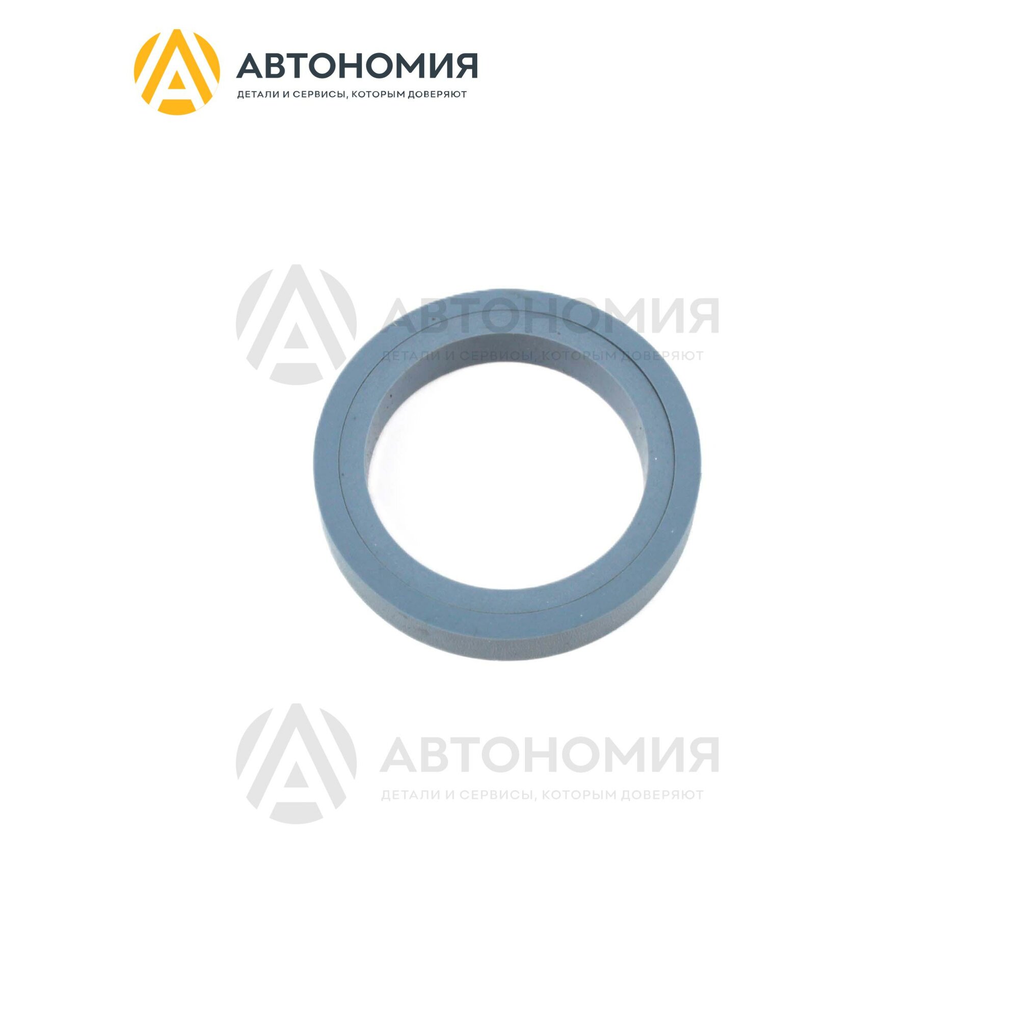 Кольцо уплотнительное трубки охлаждения Renault 77 01 208 521