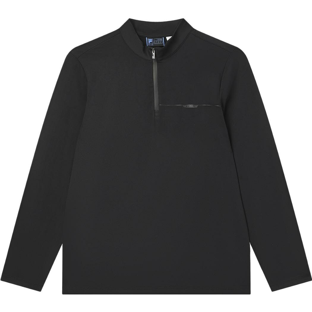Свитер Fila FILA Jet Black, 1 шт.