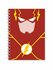 Тетрадь Флэш, The Flash