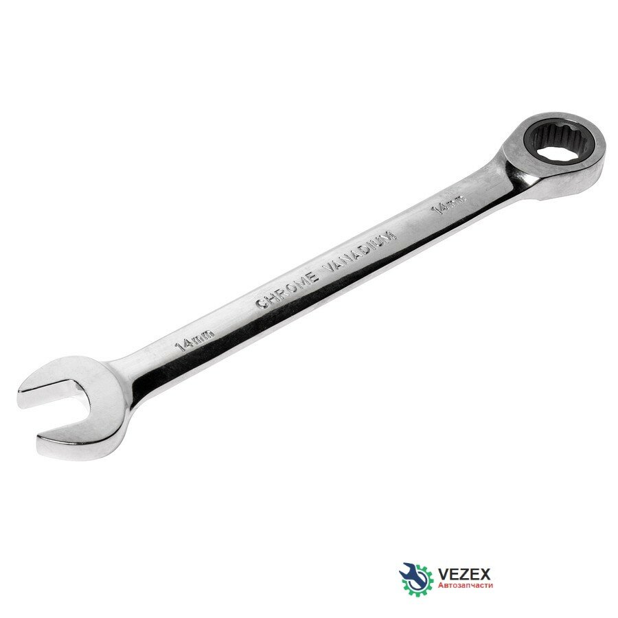 JTC JTC-3034 Ключ трещоточный