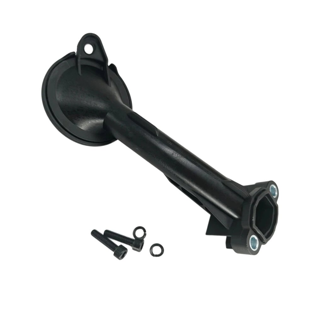 71740683 55195304 Впускной патрубок масляного насоса для FIAT 500 500C, ALFA ROMEO, LANCIA, OPEL. Запасные части двигателя.