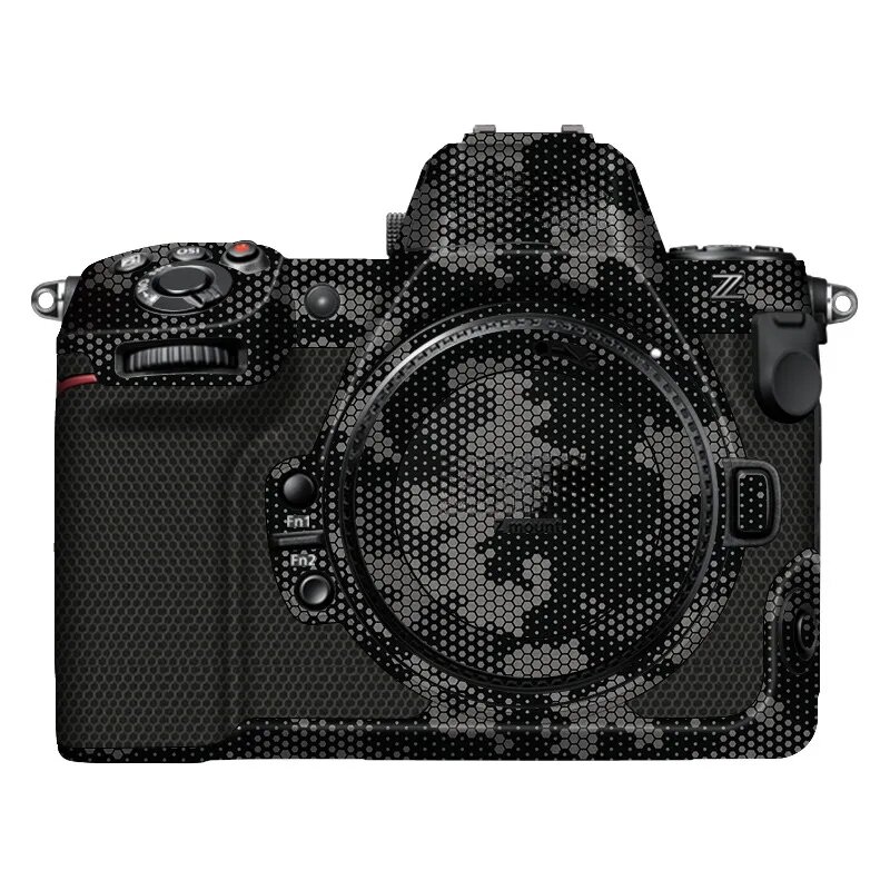 Защитная пленка Fgzefort для Nikon Z8 Z3