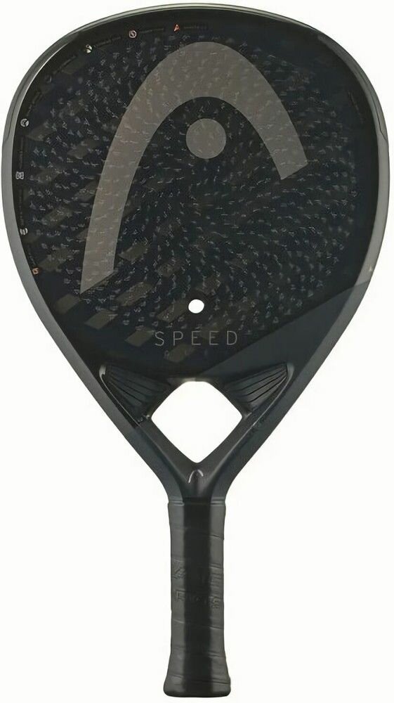 Ракетка для падел тенниса Head Speed One X 2025 Racket Padel
