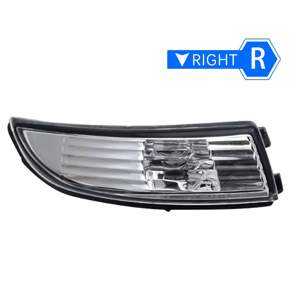 Указатель поворота правый Ford Fiesta Mk7/Mk8 2008-2017