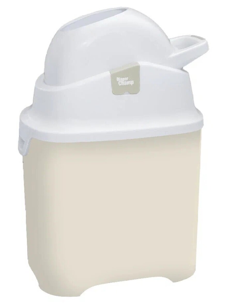 Накопитель подгузников Diaper Champ 2140 One Clay Sand