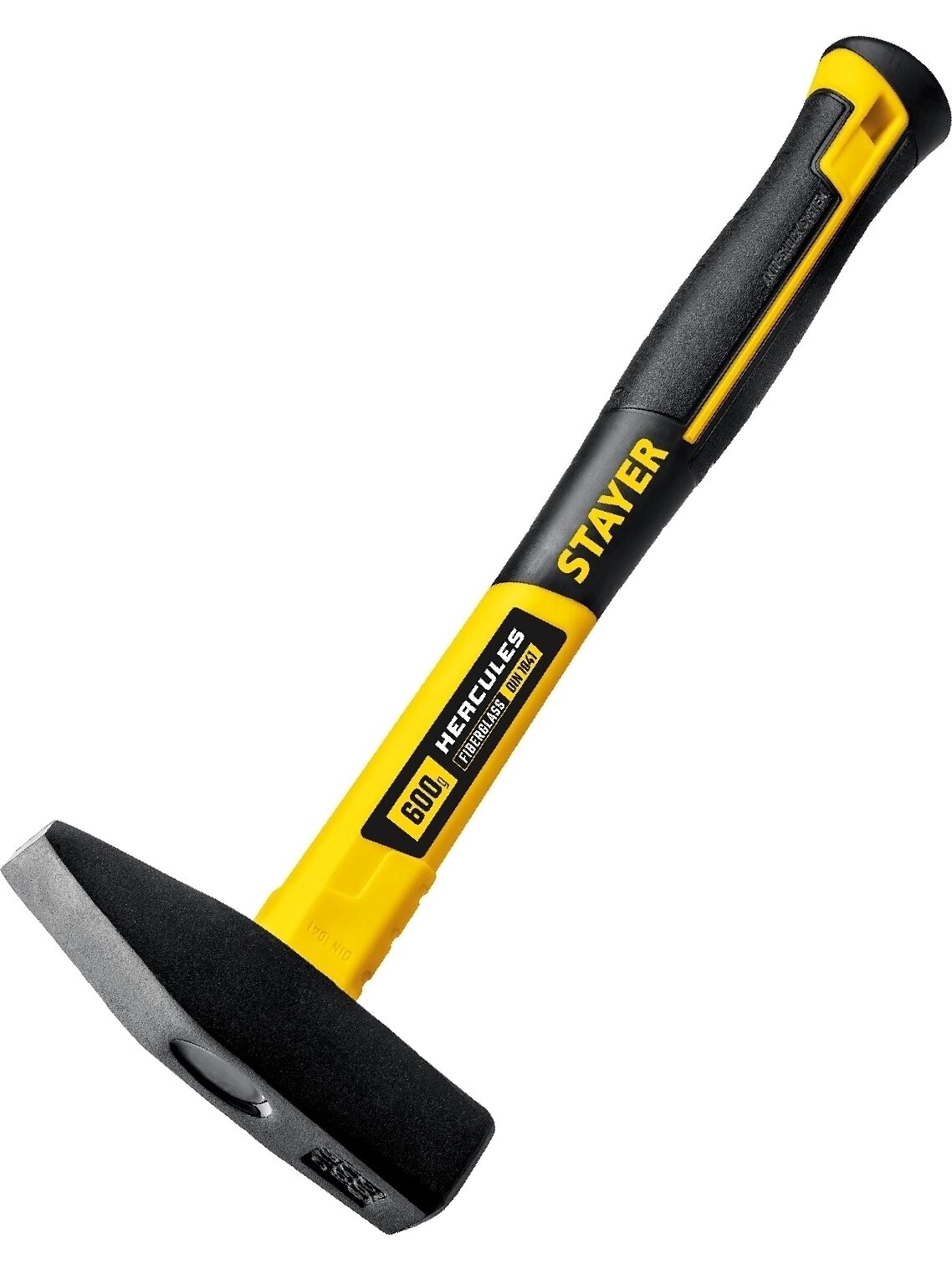 Слесарный молоток Professional STAYER Hercules 600 г