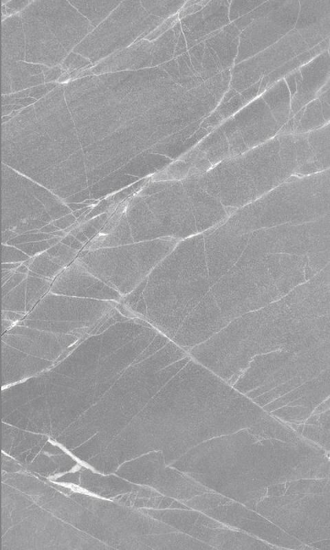 Керамическая плитка Gracia Ceramica Elegance серая 02 настенная 30x50 см