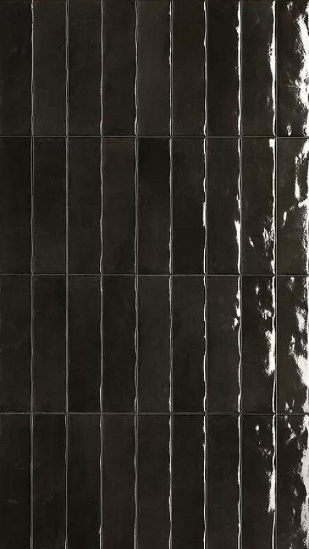 Керамическая плитка Fap Ceramiche Glim GL Lavagna BR fRMT настенная 6х24 см