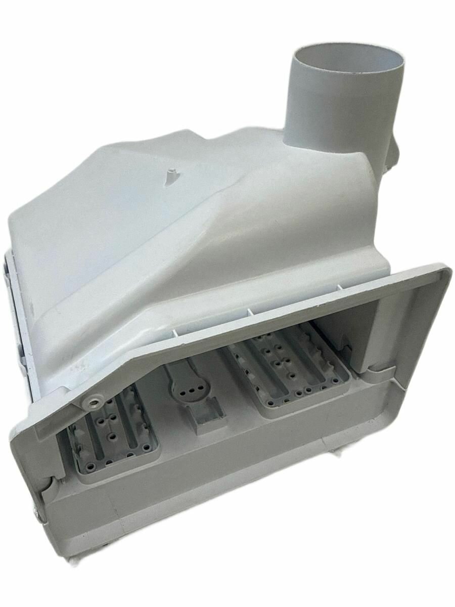 Корпус дозатора, для СМА Hyundai WFE8201