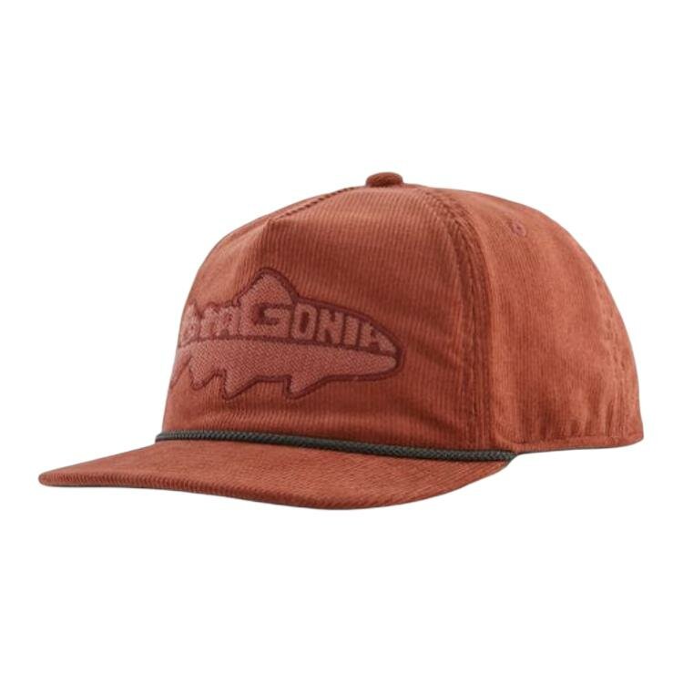Бейсболка Patagonia для мужчин