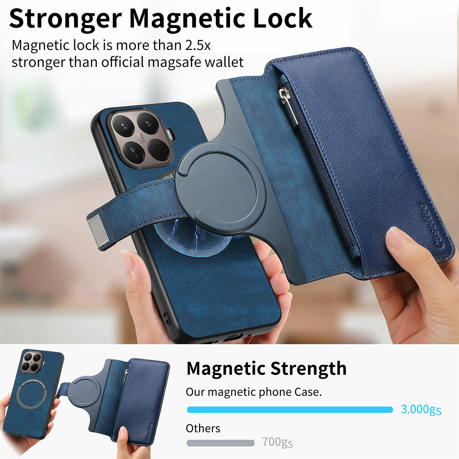 Чехол для Xiaomi 17T Pro