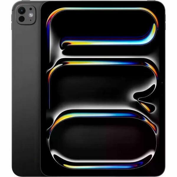 Планшет Apple iPad Pro M4 11 Wi-Fi 256Gb черный космос