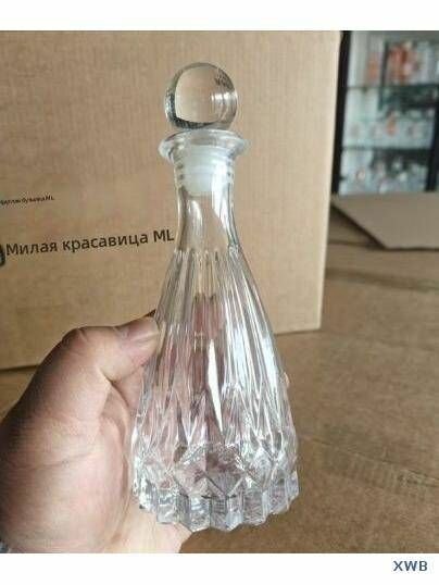 Графин, 0.15 л