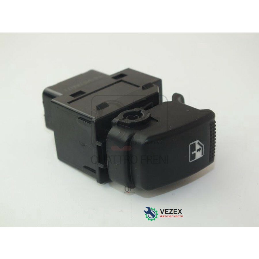 QUATTRO FRENI QF04R00071 кнопка стеклоподъемника