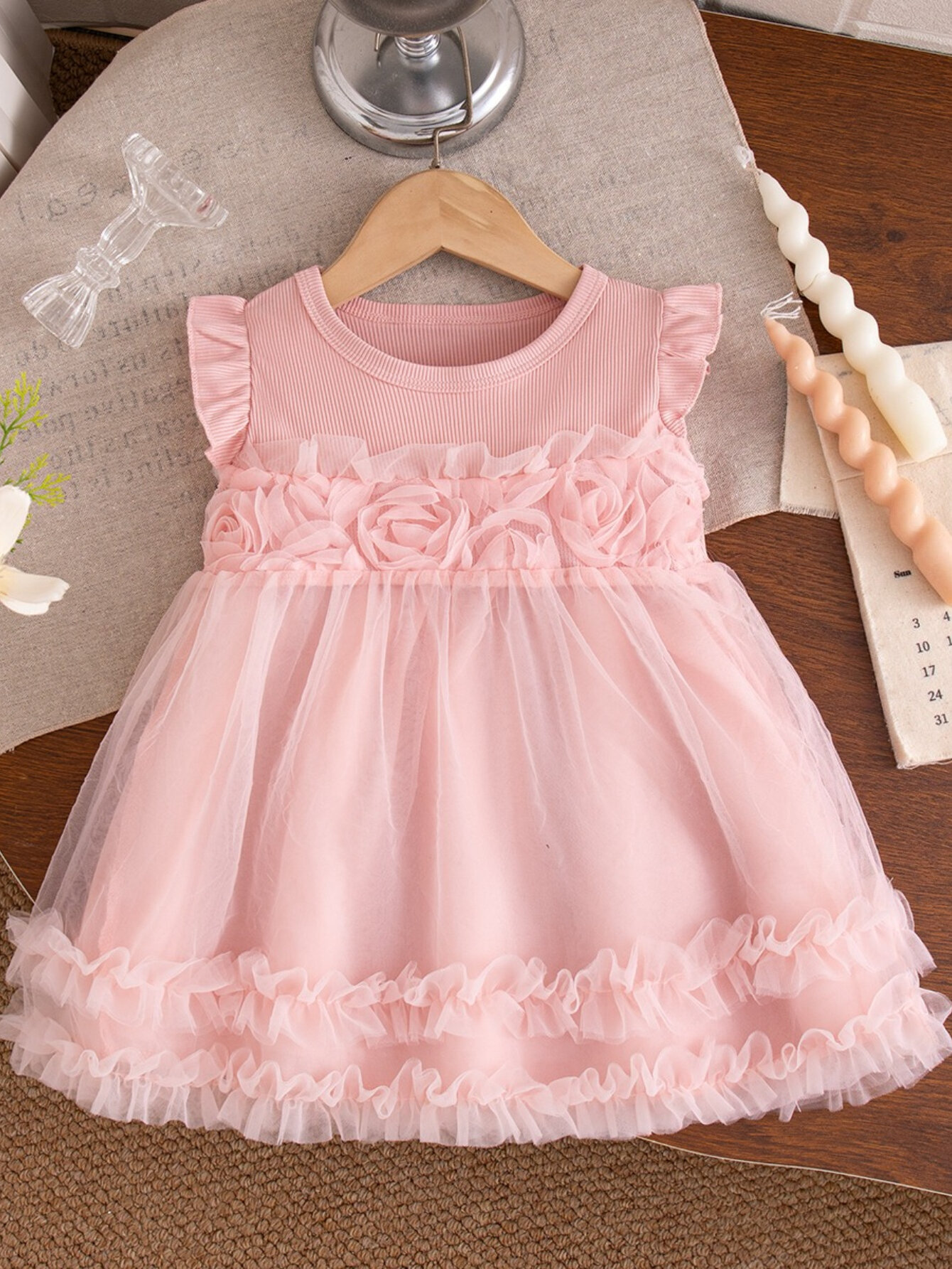 Платье Dress