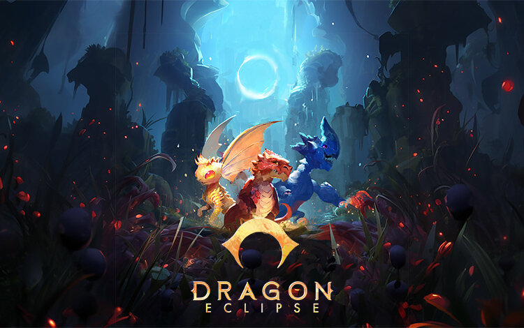 Dragon Eclipse (Steam; PC; Регион активации РФ, СНГ; Английский язык)