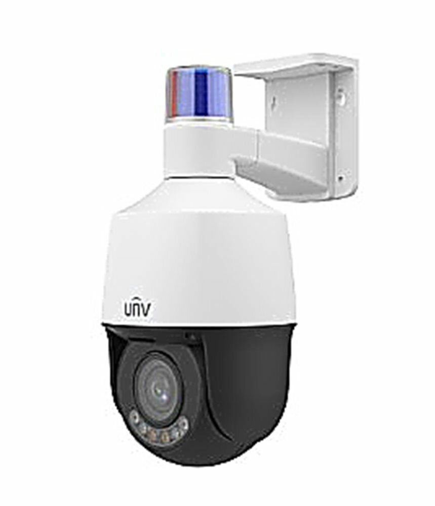Uniview IPC6315LFW-AX5C-VG1 Видеокамера IP Мини-PTZ