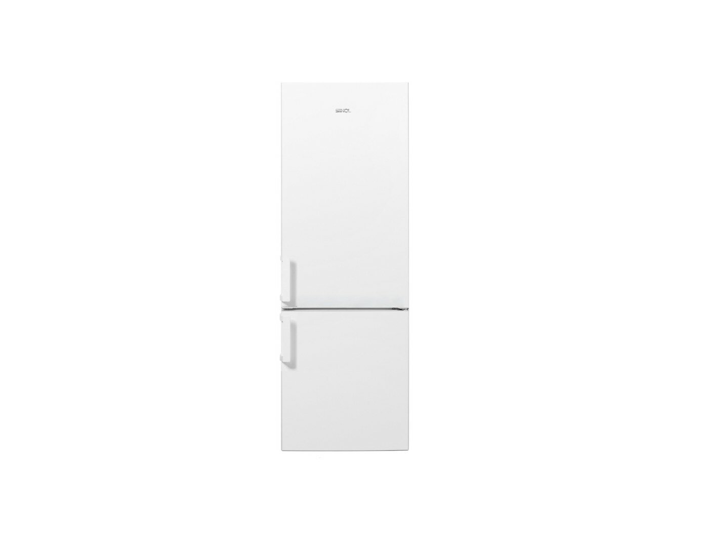 Холодильник STINOL SDK 4180S W